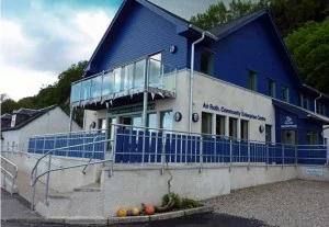 Craignure & Lochdon - The Isle of Mull