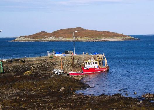 bunessan-2 - The Isle of Mull