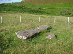 Quinish - The Isle of Mull