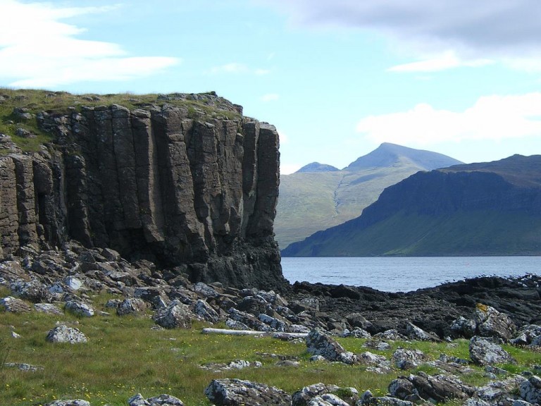 14 Things to do and attractions - The Isle of Mull