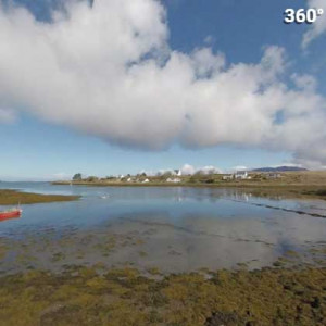 Bunessan - The Isle of Mull