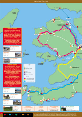 The Isle of Mull - The Isle of Mull