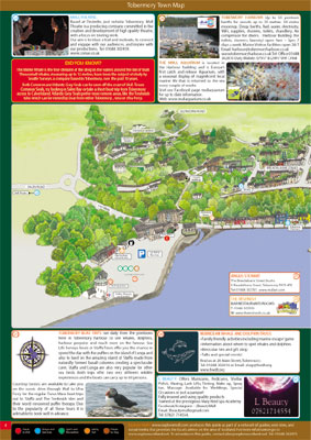 The Isle of Mull - The Isle of Mull