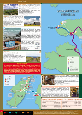 The Isle of Mull - The Isle of Mull