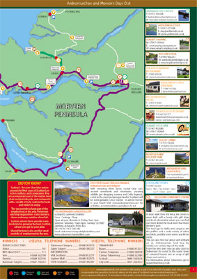 The Isle of Mull - The Isle of Mull